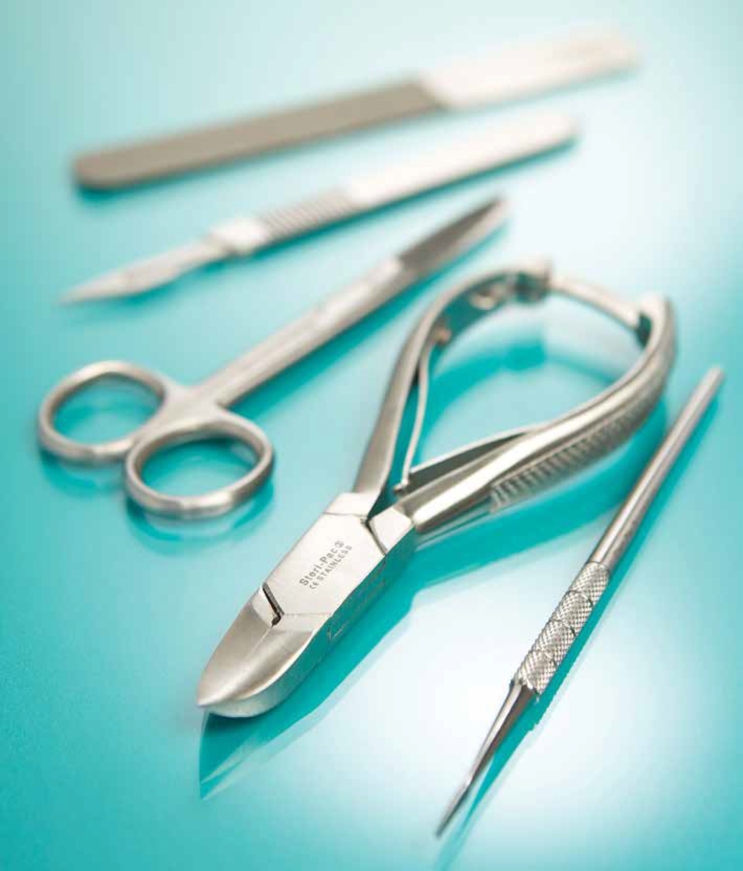 Tell Me More About Your Services | Sterilisation Solutions | Steri-Pod